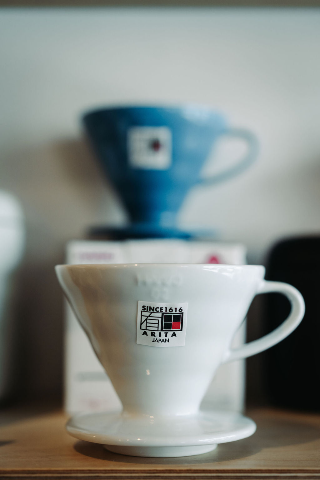 Dose Coffee | See What’s in Store – Elliott Coffee Roasting Company Inc ...