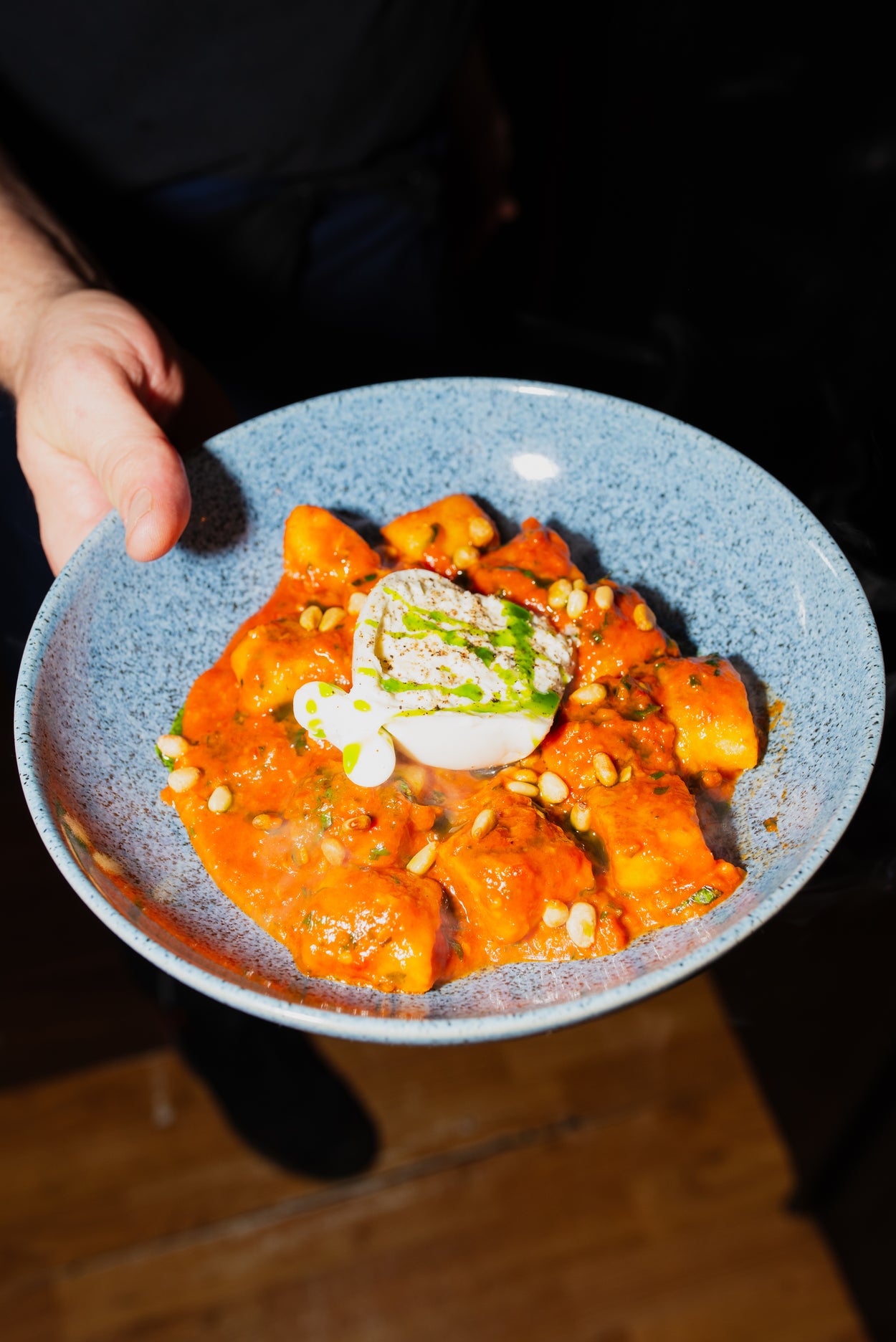 Alfred's – Elliott Coffee Roasting Company Inc dba Dose Coffee