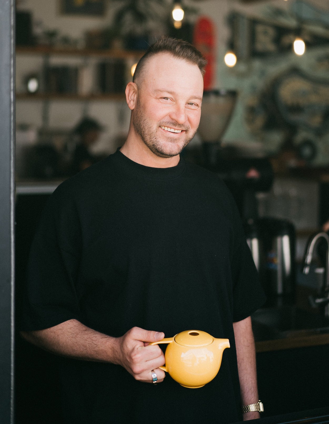 Dose Coffee | Your daily dose of local love – Elliott Coffee Roasting ...