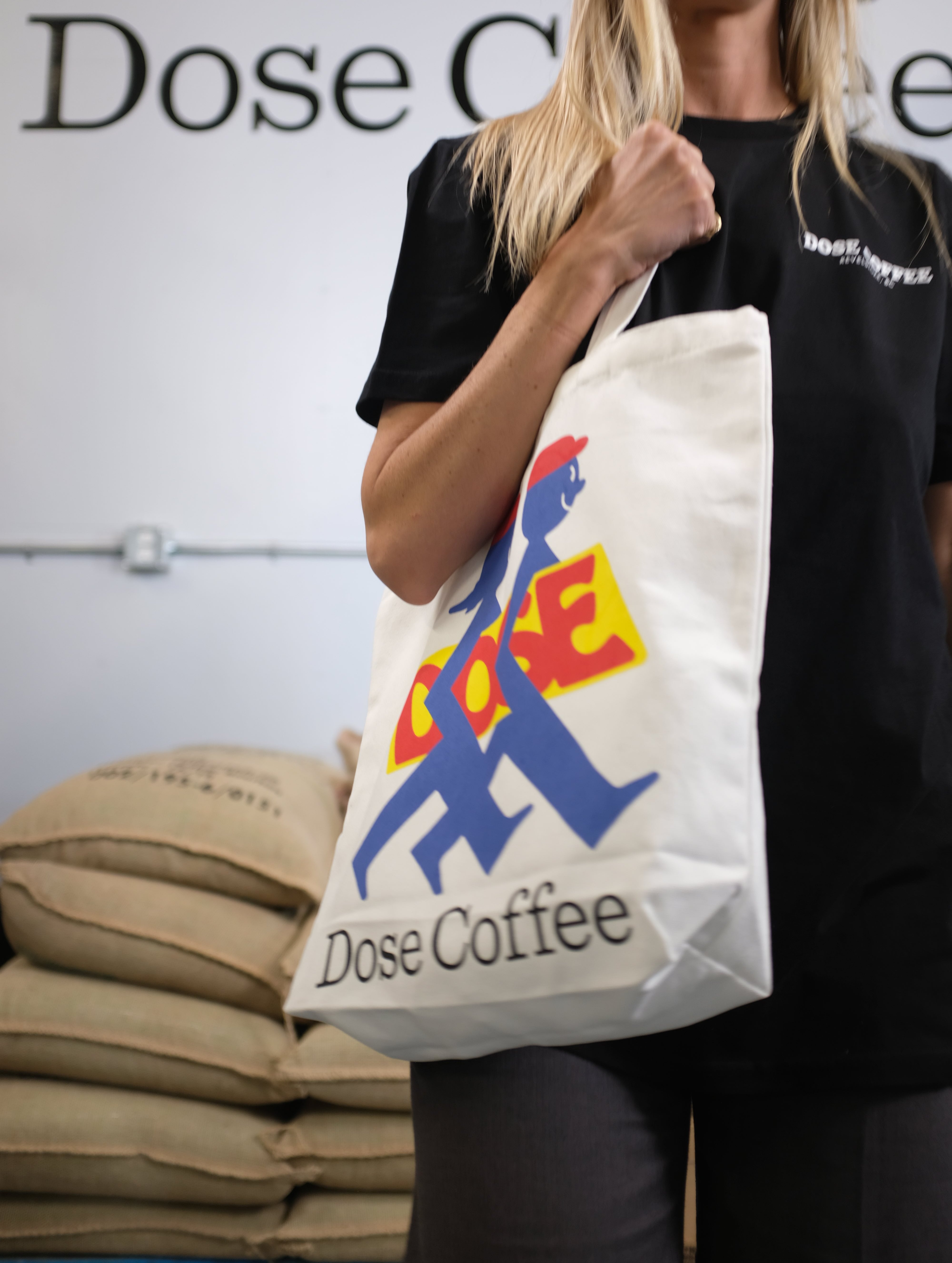 Daily Dose – Elliott Coffee Roasting Company Inc dba Dose Coffee