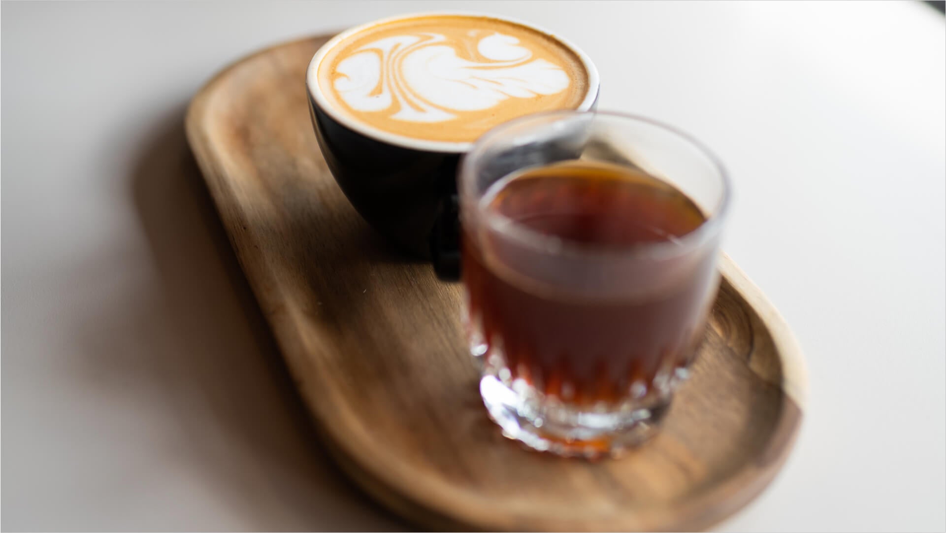 Dose Coffee | Your daily dose of local love – Elliott Coffee Roasting ...