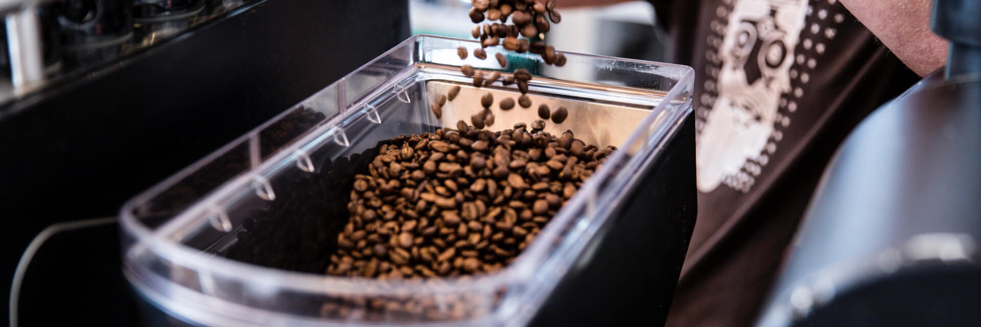 Dose Coffee | Your daily dose of local love – Elliott Coffee Roasting ...
